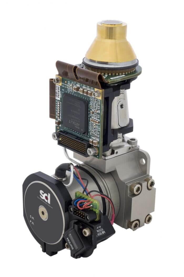 Home - SCD.USA - SemiConductor Devices