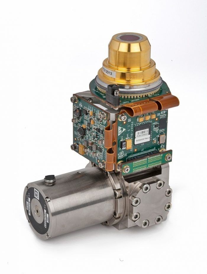 Products - SCD.USA - SemiConductor Devices